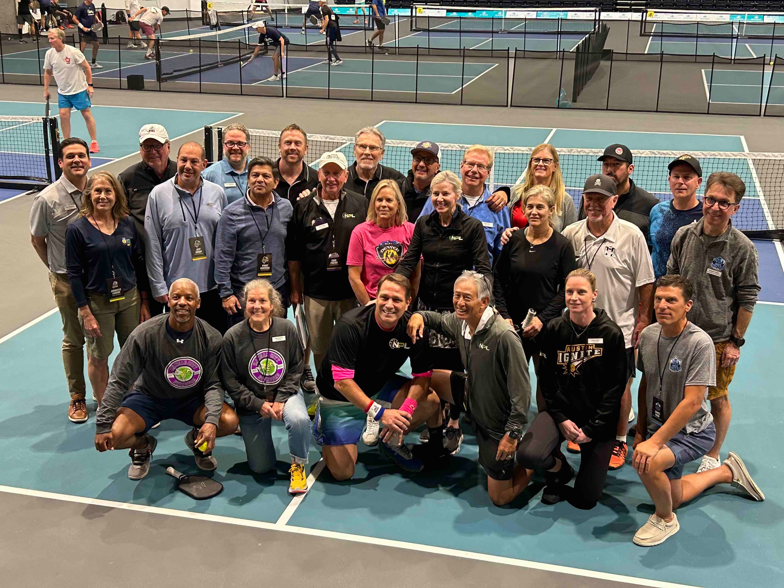 Vibe and Gratitude! – Coachella Valley Scorpions